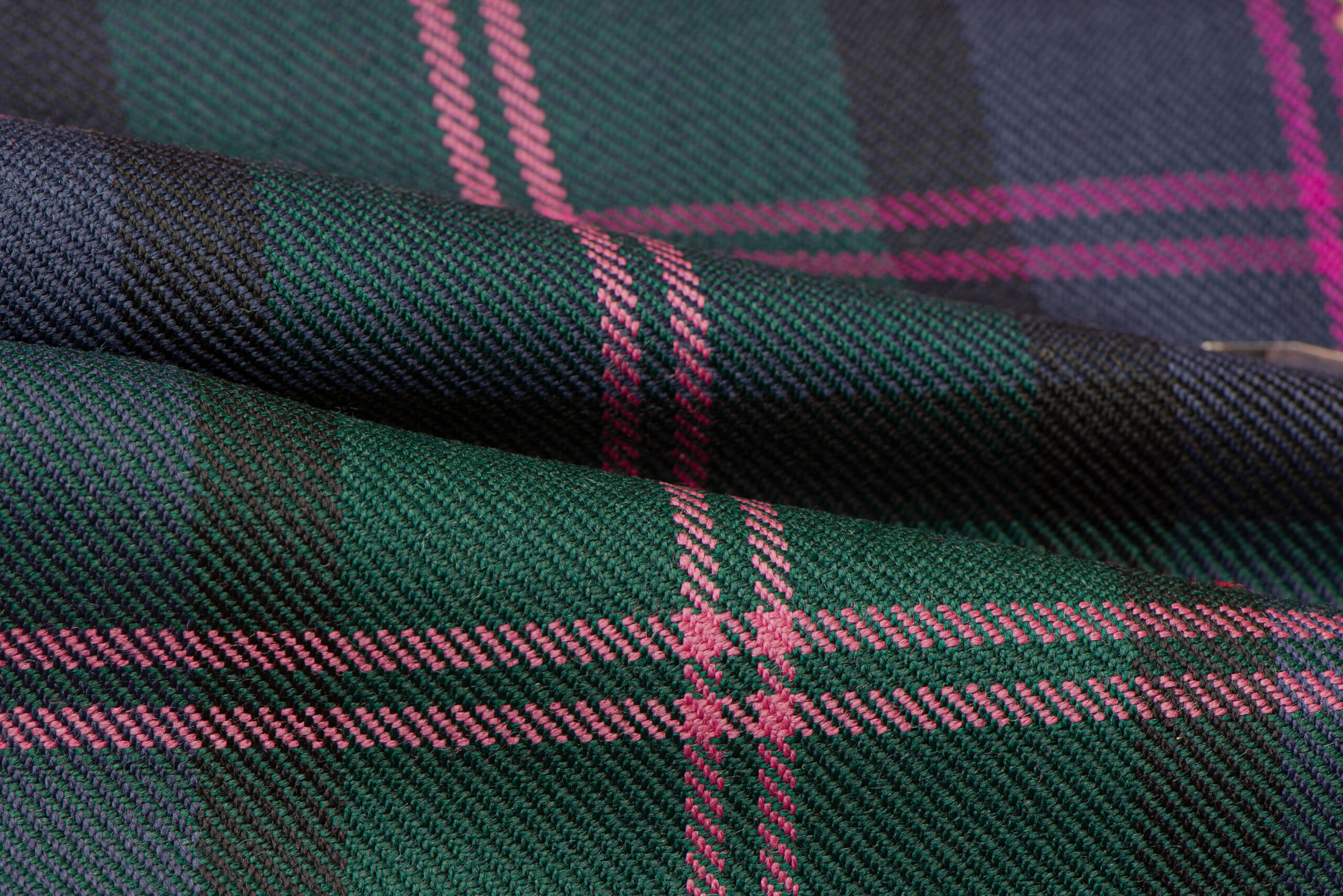 H8748 MacThomas Mod 340 Grams 12 Oz Huddersfield Textiles