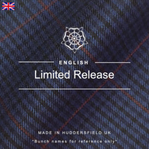 Huddersfield Textiles Cloth Merchants & British Suiting Fabric Suppliers